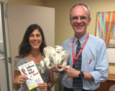 Collaborating with Pelvic Floor Physical Therapists in Treating Coccyx ...