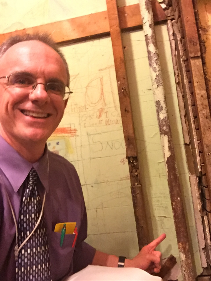 Predicting doctoring… since 1972. | Tailbone Doctor