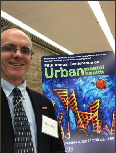 Addiction, Opioid Conference at Rutgers New Jersey Medical School ...