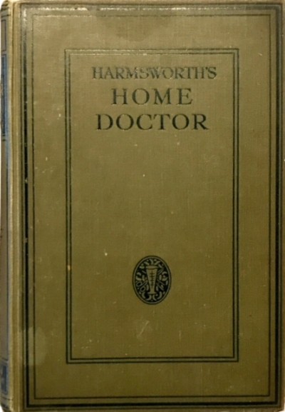 1950’s Medical Book About Tailbone Pain, Coccyx Pain, Coccydynia ...