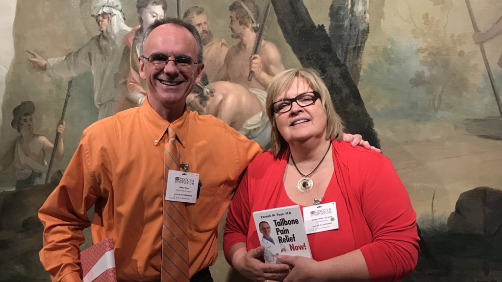 Collaborating with Pelvic Floor Physical Therapists in Treating Coccyx ...