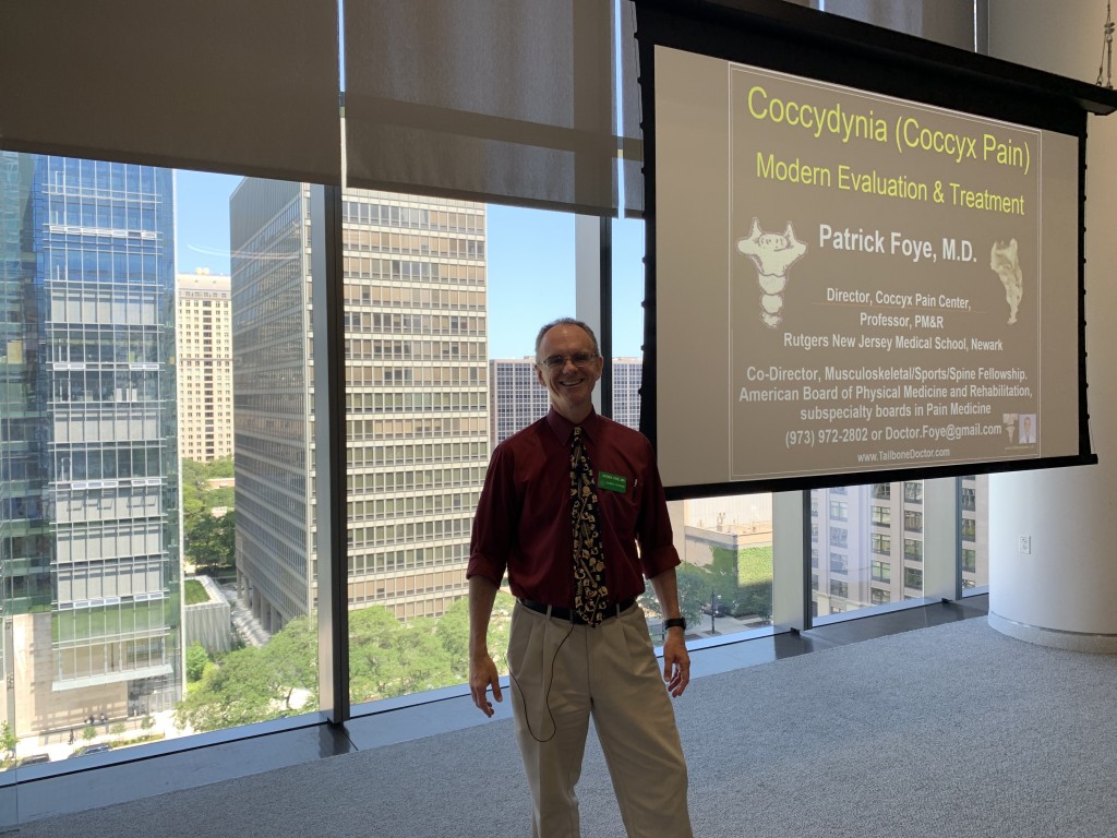 Rehabilitation Institute of Chicago is now the Shirley Ryan Ability Lab ...