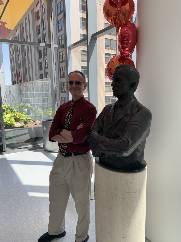 Rehabilitation Institute of Chicago is now the Shirley Ryan Ability Lab ...